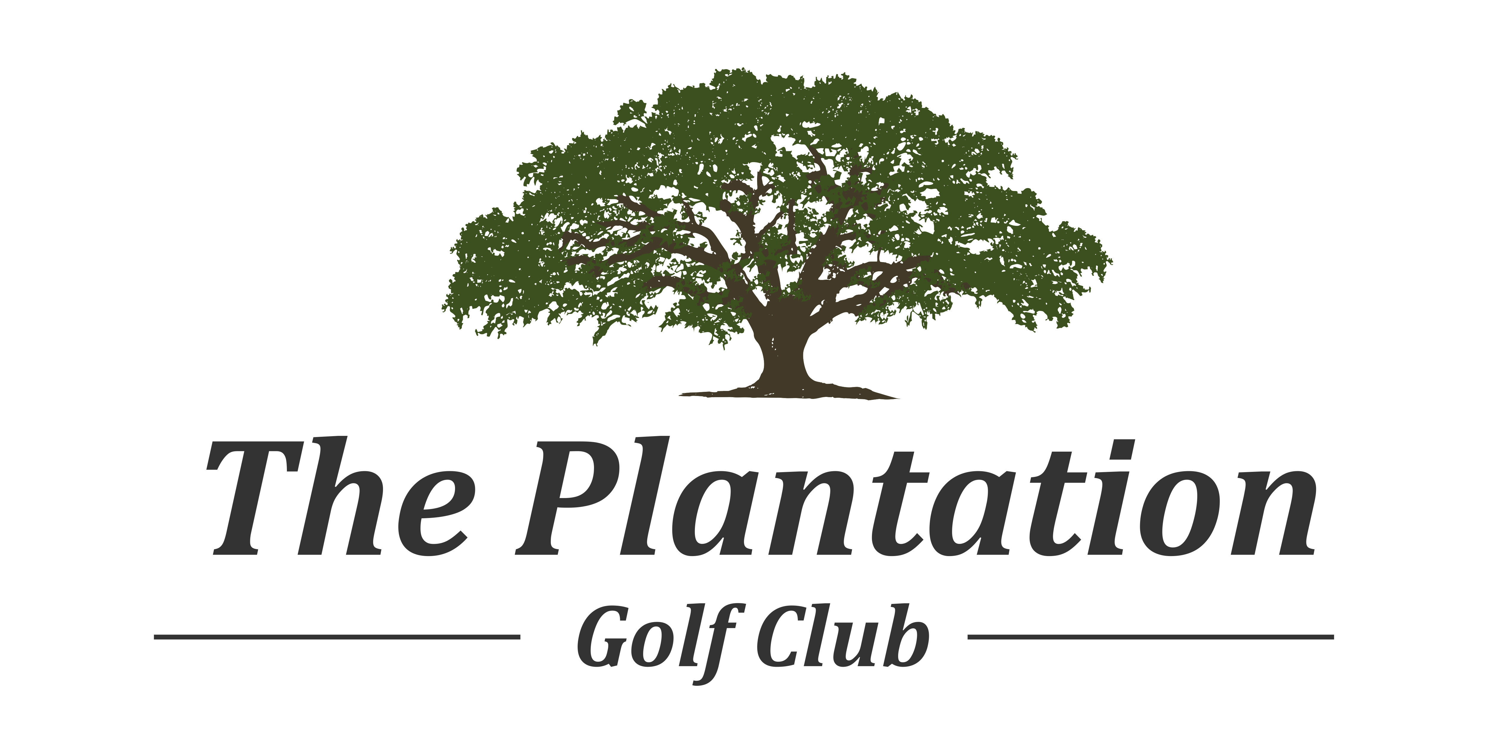 The Plantation Golf Club